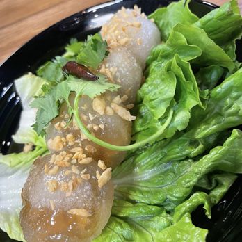 STICKY RICE LAO STREET FOOD - Updated December 2024 - 2688 Photos ...