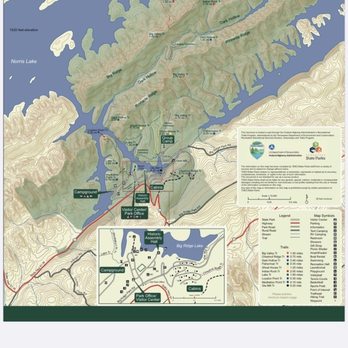 BIG RIDGE STATE PARK - Updated September 2025 - 50 Photos & 20 Reviews ...