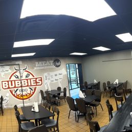 BUBBIES BBQ - Updated January 2025 - 57 Photos & 18 Reviews - 1802 N ...