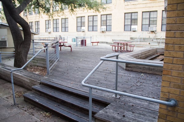 AUSTIN COMMUNITY COLLEGE - RIO GRANDE CAMPUS - Updated January 2026 ...