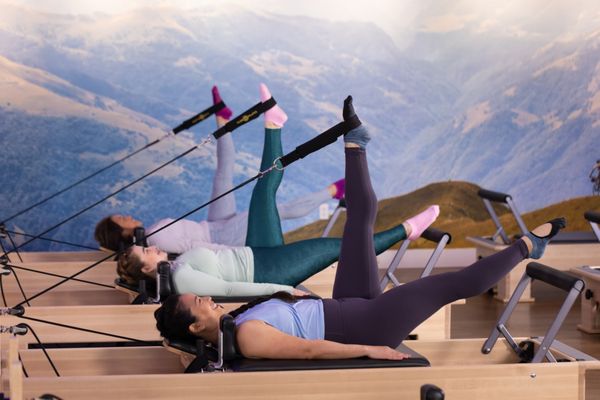 CLUB PILATES - Updated March 2026 - 11 Photos & 15 Reviews - 3701 S La ...