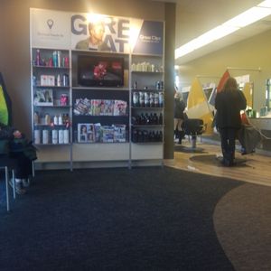 URBANE UNCOMMON SALON - 11 Reviews - 404 Roy Martin Rd, Johnson City ...