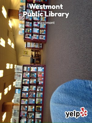 WESTMONT PUBLIC LIBRARY - Updated December 2025 - 18 Photos & 19 ...