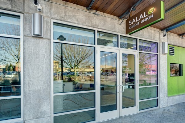 SALAL CREDIT UNION - NORTHGATE BRANCH - Updated December 2025 - 13 ...