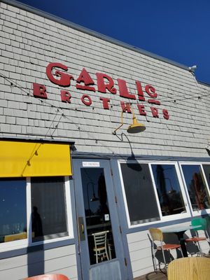 GARLIC BROTHERS RESTAURANT - 605 Photos & 666 Reviews - 6629 ...