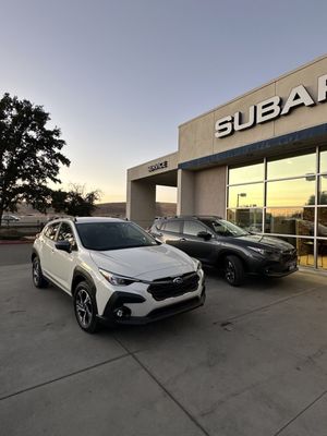 LIVERMORE SUBARU - Updated December 2025 - 97 Photos & 806 Reviews ...