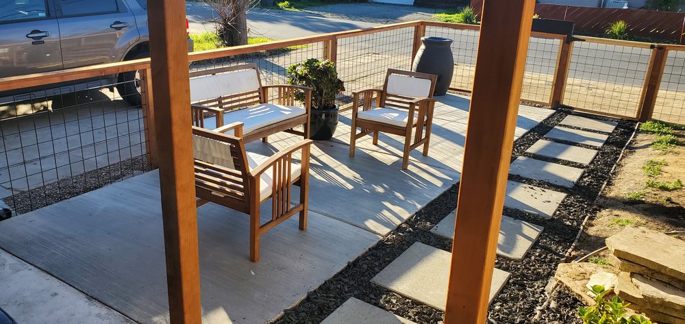 SL CONCRETE AND LANDSCAPE - Updated July 2025 - 202 Photos & 18 Reviews ...