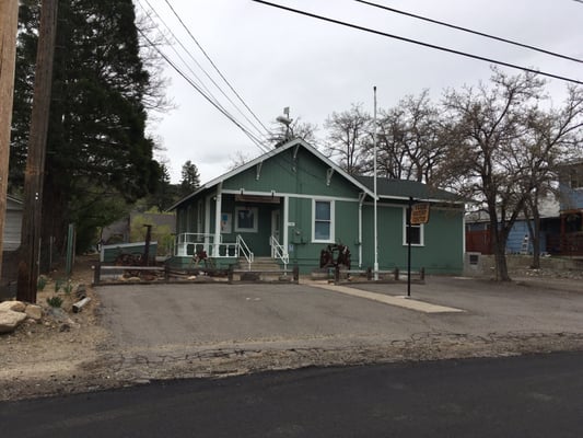 Verdi, NV Map & Directions - MapQuest