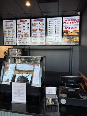 WING SNOB - Updated January 2026 - 19 Photos & 16 Reviews - 2407 W ...