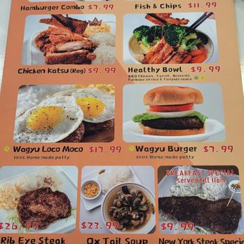 OH MY GRILL - Updated October 2025 - 629 Photos & 362 Reviews - 1960 ...