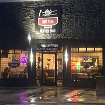 DIM SUM AND THEN SOME - Updated February 2025 - 55 Photos & 53 Reviews ...