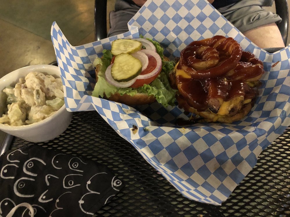 TANGLE BLUE SALOON - Updated August 2024 - 62 Photos & 64 Reviews - 160 ...