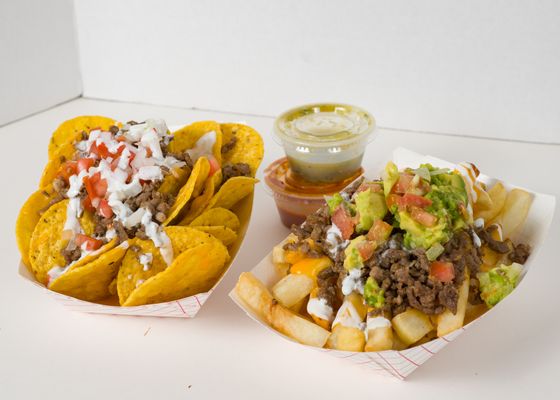 GUAC N’ ROLL - Updated October 2025 - 16 Photos & 18 Reviews - 420 S ...