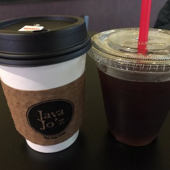 JAVA JO’Z COFFEE - Updated October 2025 - 28 Photos & 51 Reviews - 1221 ...