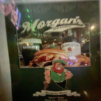 MORGAN’S BAR & GRILL - Updated July 2025 - 53 Photos & 97 Reviews - 532 ...