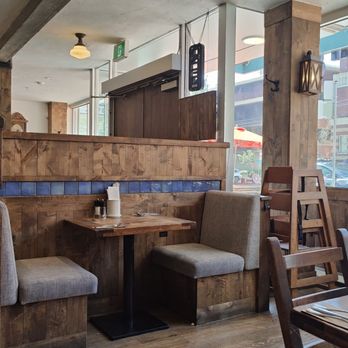 BURGOO BISTRO - Updated December 2025 - 271 Photos & 196 Reviews - 1100 ...