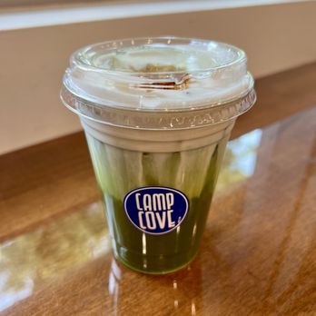 CAMP COVE - Updated May 2025 - 263 Photos & 67 Reviews - 1401 O St ...