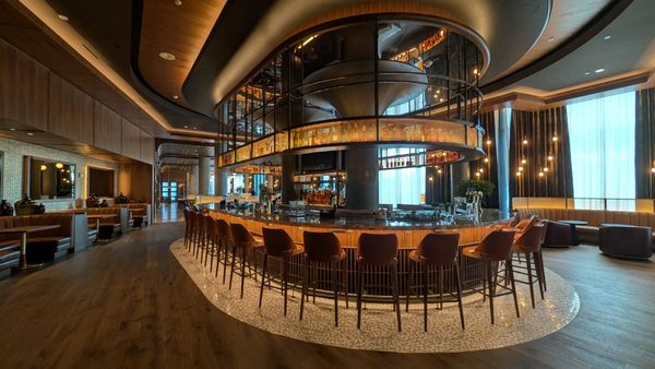 JW MARRIOTT RESTON STATION - Updated October 2025 - 13 Photos - 11350 ...