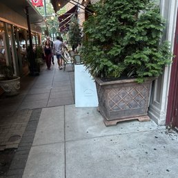 VIA LOCUSTA - Updated December 2025 - 912 Photos & 436 Reviews - 1723 ...