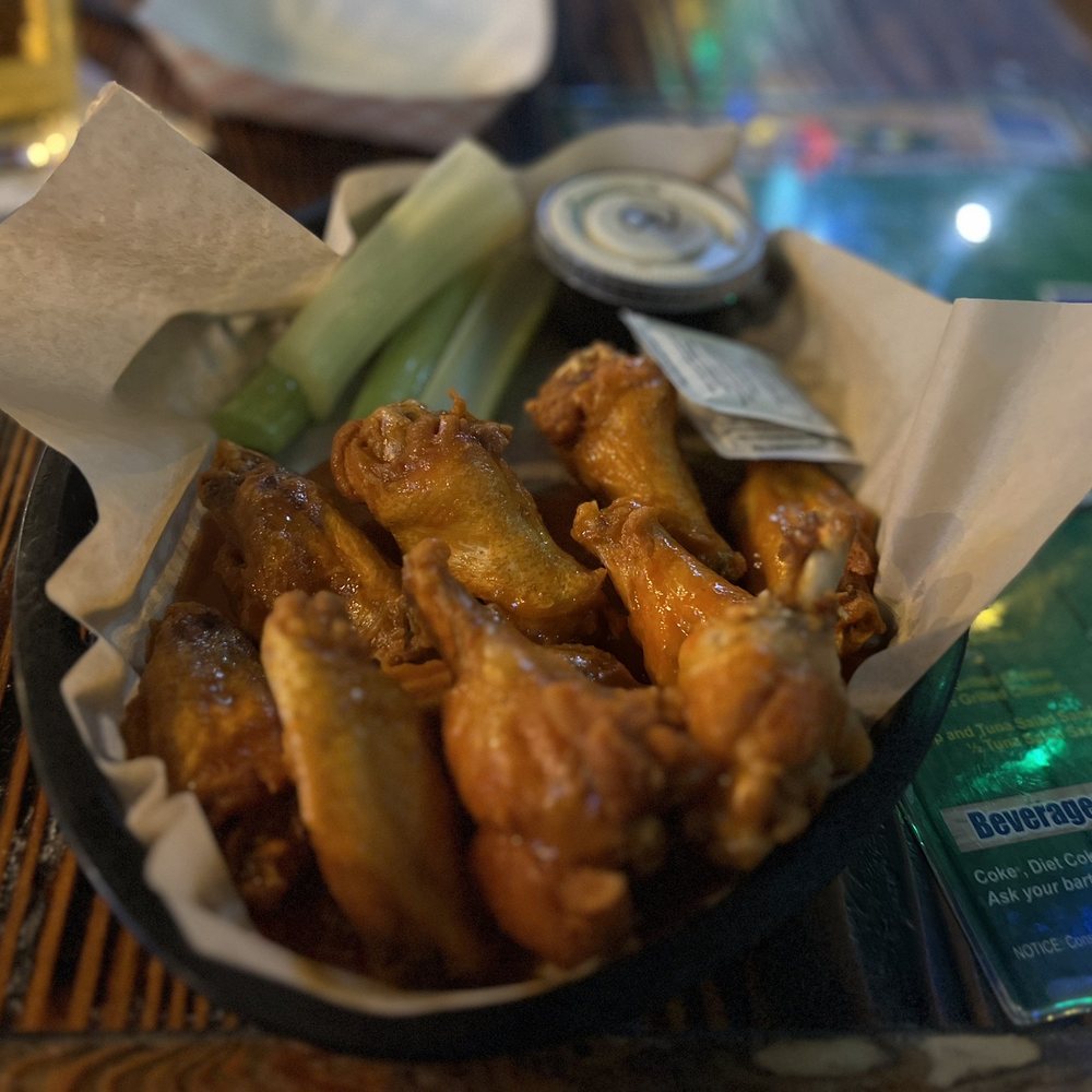Naples Chicken Wings WING SQUAD Updated April 2025 36 Photos