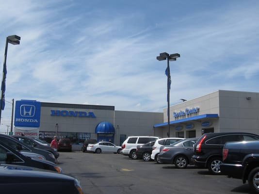 JAY HONDA - Updated December 2025 - 43 Reviews - 175 Broadway Ave ...