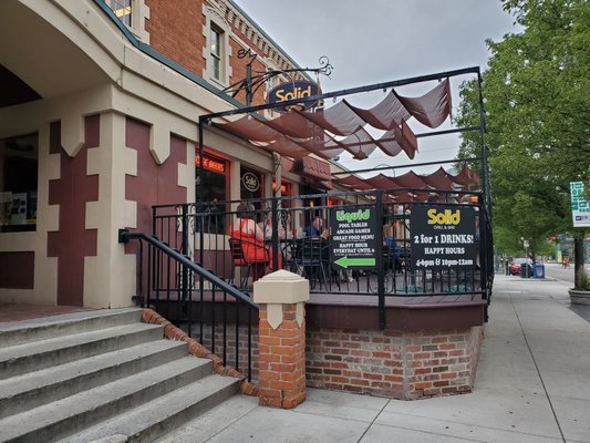 SOLID GRILL AND BAR - Updated December 2025 - 186 Photos & 274 Reviews ...