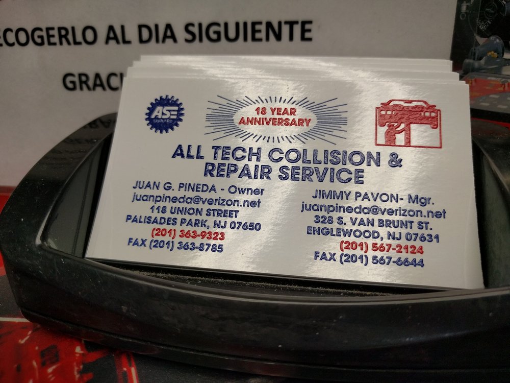 ALL TECH AUTO REPAIR - Updated December 2025 - 12 Photos & 42 Reviews ...
