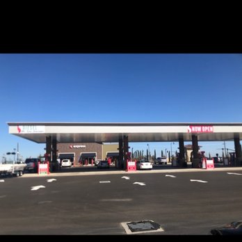 SAFEWAY EXPRESS - Updated September 2025 - 19533 S Mountain House Pkwy ...