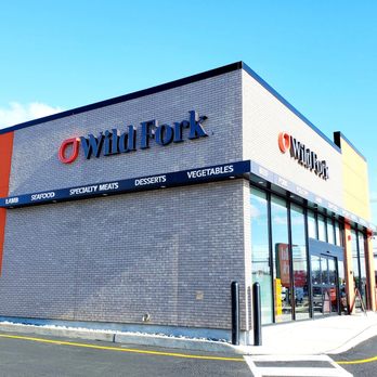 WILD FORK - Updated December 2025 - 233 State Rte 10, East Hanover, New ...