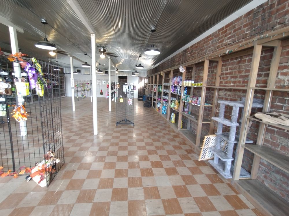 RISING SUN PET SUPPLY - Updated December 2025 - Request Information ...