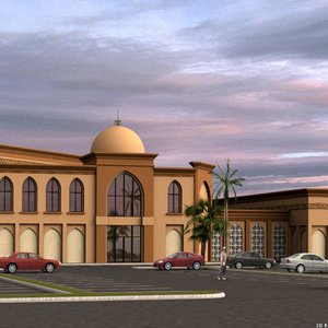 ISLAMIC CENTER OF IRVING - Updated February 2025 - 2555 Esters Rd ...