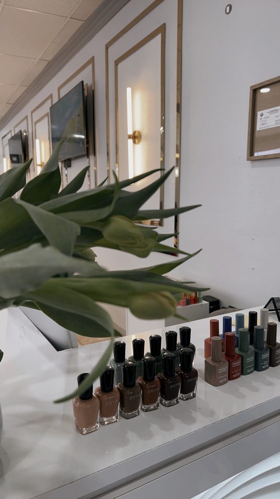 NAILSNEEDLOVE STUDIO - Request an Appointment - 488 E 17th St, Costa ...