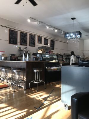 SISTERS’ SLUDGE COFFEE CAFE AND WINE BAR - Updated January 2025 - 24 ...