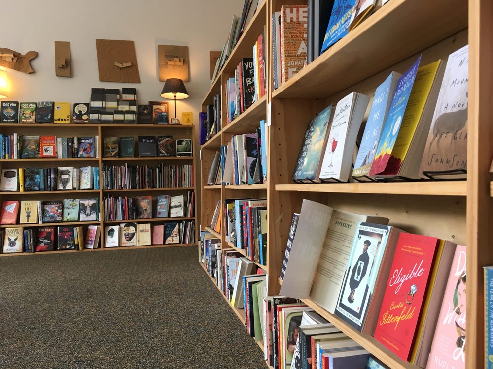 SO & SO BOOKSTORE - Updated October 2025 - 14 Photos - 719 N Person St ...