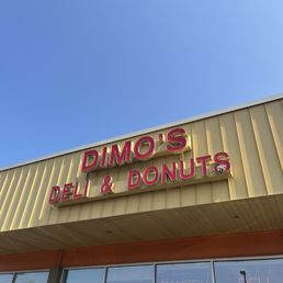 DIMO’S DELI AND DONUTS - Updated July 2025 - 159 Photos & 267 Reviews ...