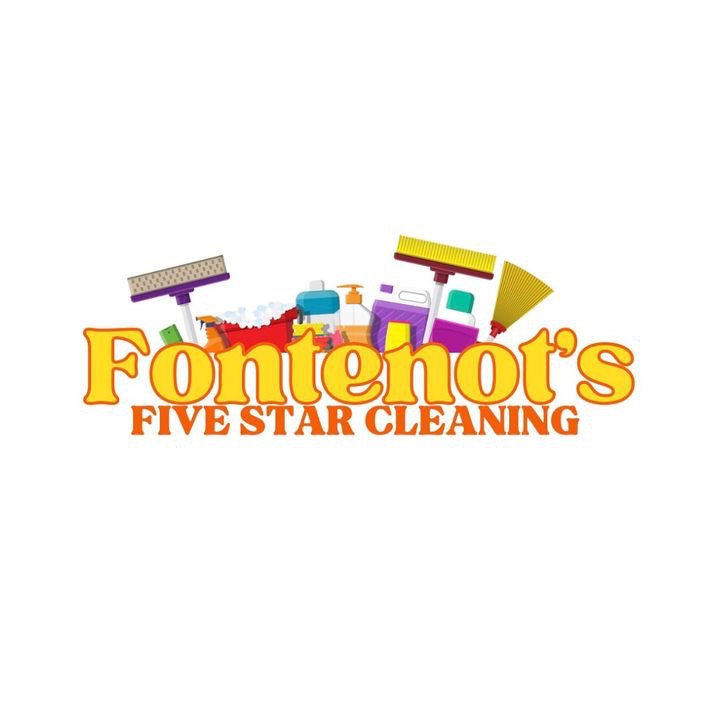 FONTENOT’S FIVE STAR CLEANING - Updated June 2024 - Request a Quote ...