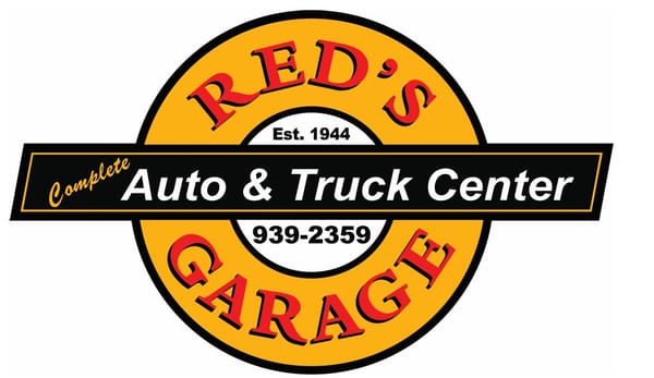 RED’S GARAGE - Updated January 2026 - 27 Reviews - 25 Midland Ave, Port ...