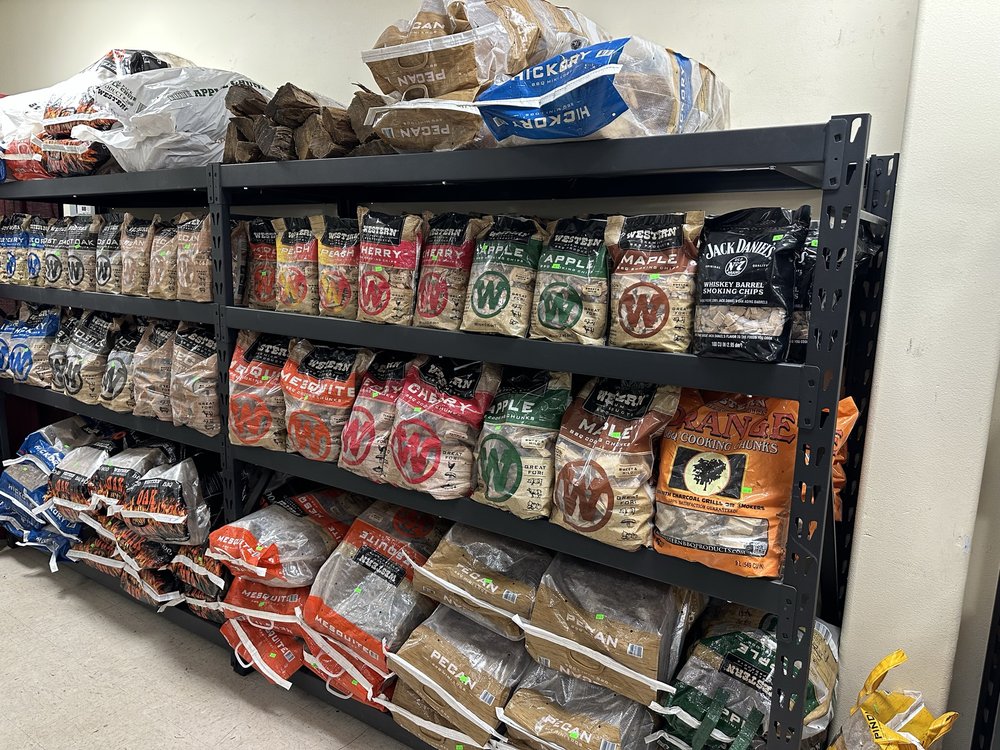 PROPIT BBQ SUPPLY STORE - Updated November 2025 - 2427 N Jackson ...