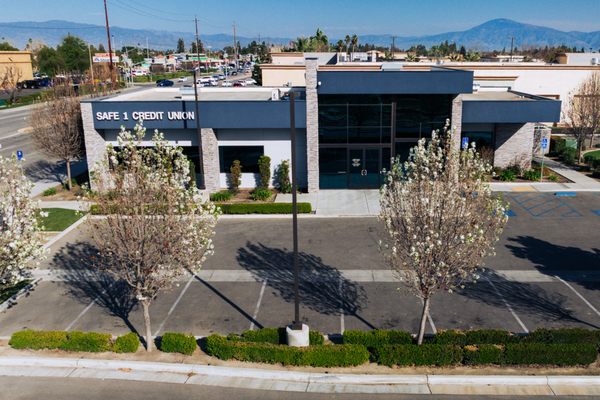 SAFE 1 CREDIT UNION - Updated December 2025 - 23 Photos - 3601 Panama ...