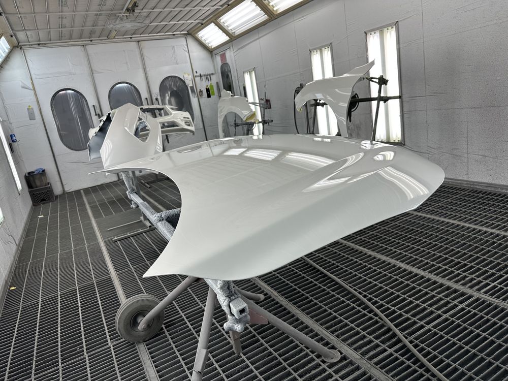 2020 AUTO BODY TECH - CITY OF INDUSTRY - Updated October 2025 - 182 ...