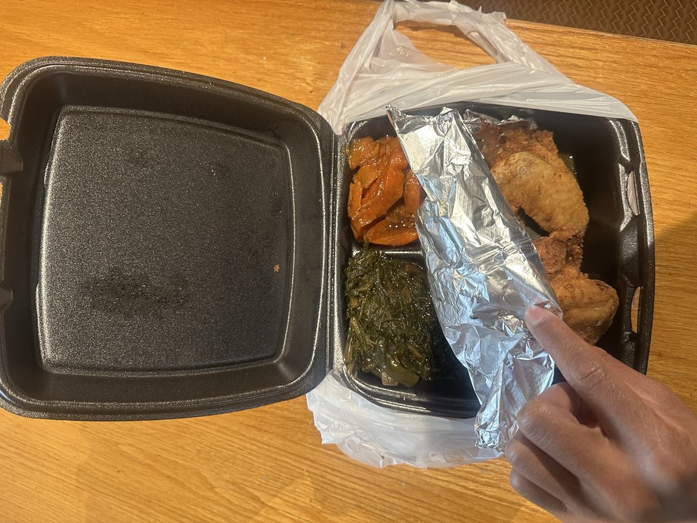 SOUTHERN HANDS HOME STYLE COOKING - Updated January 2026 - 15 Photos ...