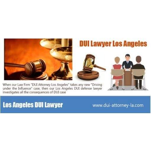 LOS ANGELES DUI ATTORNEY - Updated August 2025 - 1436 S La Cienega Blvd ...