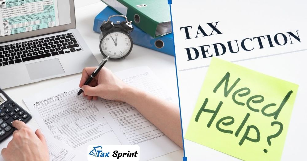 TAX SPRINT - Updated May 2025 - Request Consultation - 1317 Edgewater ...