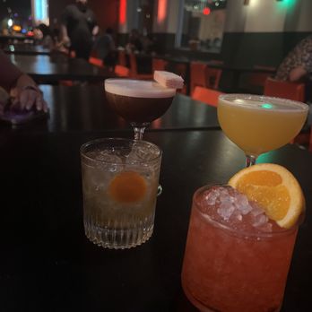 COBRA - Updated March 2025 - 266 Photos & 96 Reviews - 684 S High St ...