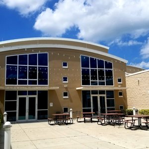 LARGO COMMUNITY CENTER - Updated July 2024 - 400 Alt Keene Rd, Largo ...