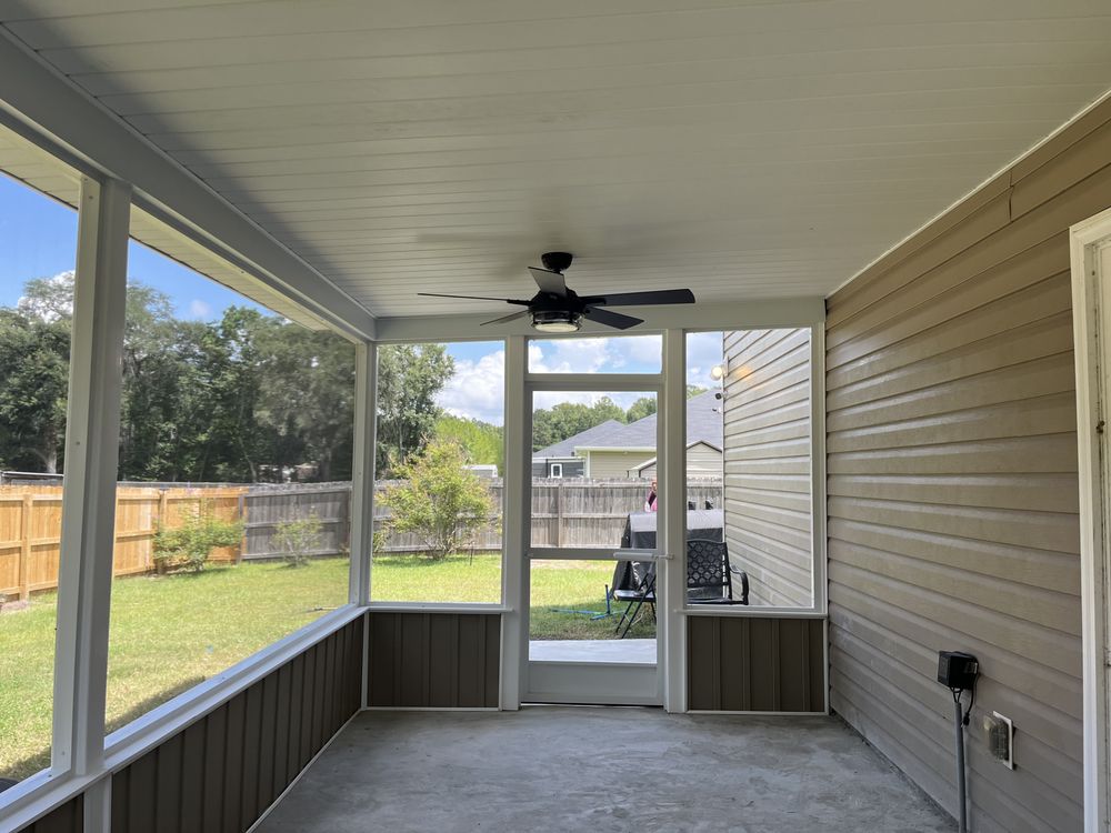 C&J CONSTRUCTION - Updated October 2024 - 94 Photos - 975 Wedgewood Way, Hinesville, Georgia ...