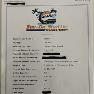 PRIME TIME SHUTTLE - Updated April 2025 - 241 Photos & 4141 Reviews ...