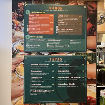 GATHERALL - Updated January 2026 - 77 Photos & 34 Reviews - 2750 Park ...