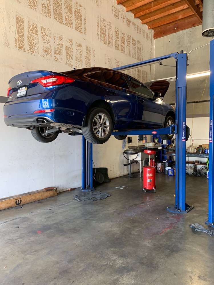 ARMPRO AUTO SERVICE - Updated January 2026 - 33 Reviews - 4219 Kitty Ln ...