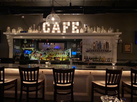 PARLOR BAR & KITCHEN - Bar in Newport, Rhode Island at 200 Broadway ...
